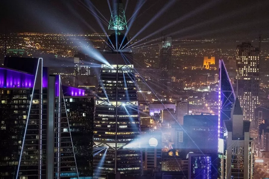 حصاد العام أبرز إنجازات المملكة العربية السعودية في عام 2023 مجلة سيدتي